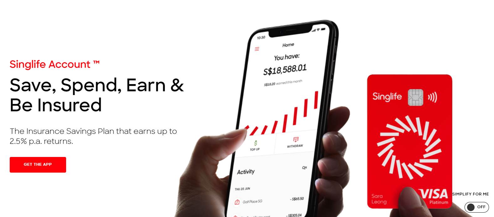 New Referral Scheme from Singlife – Lifejourney