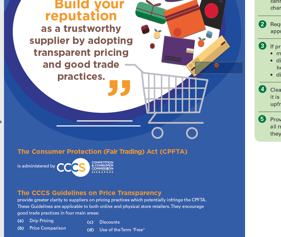 New Rules and guide to Price Transparency – Lifejourney