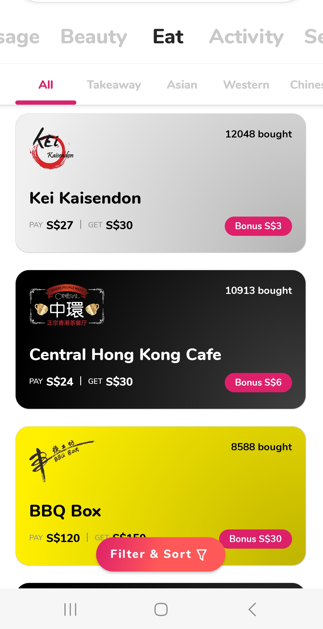 All about Fave Pay – Lifejourney